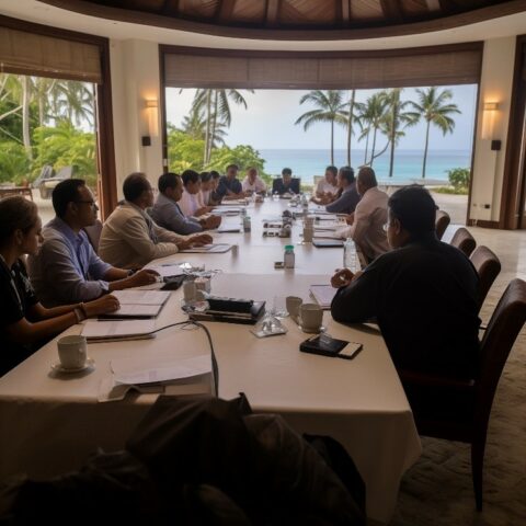 AI's Dark Tide: Protecting Pacific Islanders from Non-Consensual ...