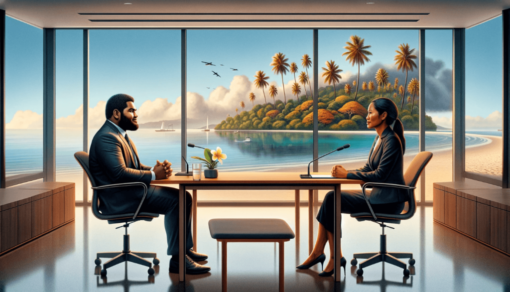 Top 4 AI Tools Every Pacific Islander Job Seeker Must Know! - Pacific ...