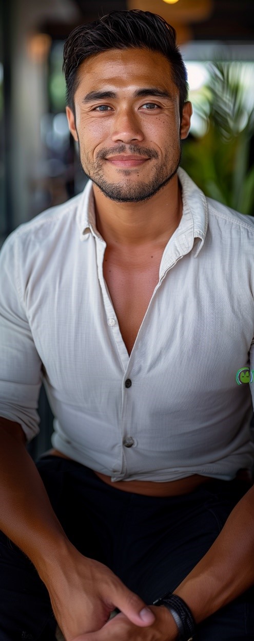 Cyber Beau: Coding the Future Meet Joshua, Fiji's Rising Star in Software Engineering! - Pacific ...