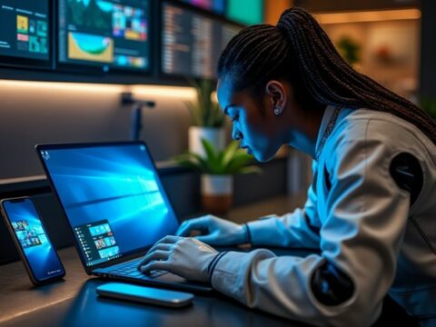 Fiji Tech Summit Hot Topic - Strengthening Security: Stay Clean with ...