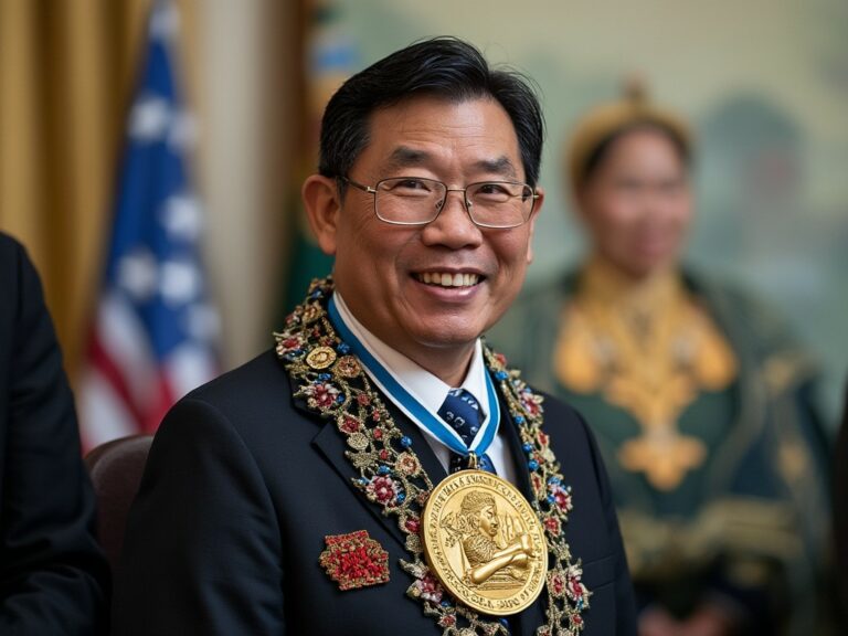 Nobel Prize for AI Pioneers Geoff Hinton (aka The Godfather of AI) and ...