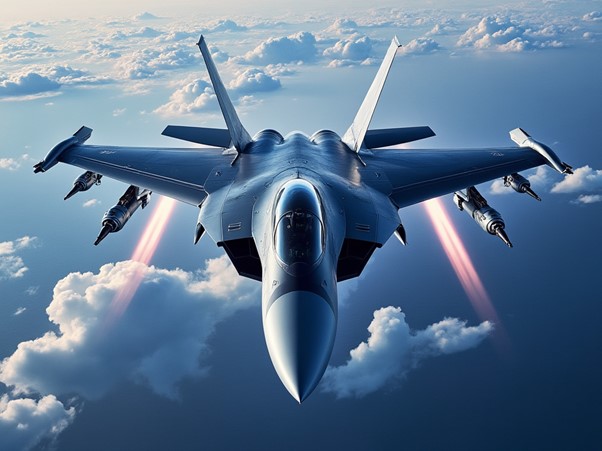 US Defence & Homeland Security Turns to AI—But at What Cost? - Pacific ...