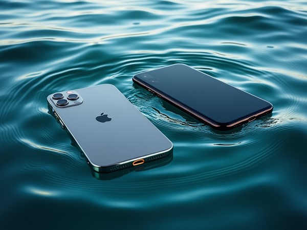 Apple’s AI Leap—How It’s Transforming the iPhone Experience - Pacific ...