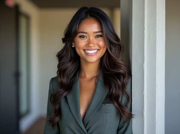 Cyberbabe: Lanuola Talatala Advocates for Maternal Health in Samoa ...
