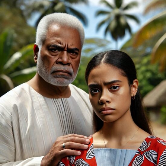 Love Bytes with Cybelle: Forbidden Romance or Family Tradition—Will She ...