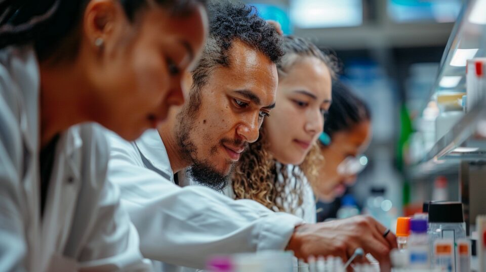 New Zealand Scientists Use AI to See Inside Your Nose—Here’s Why It ...