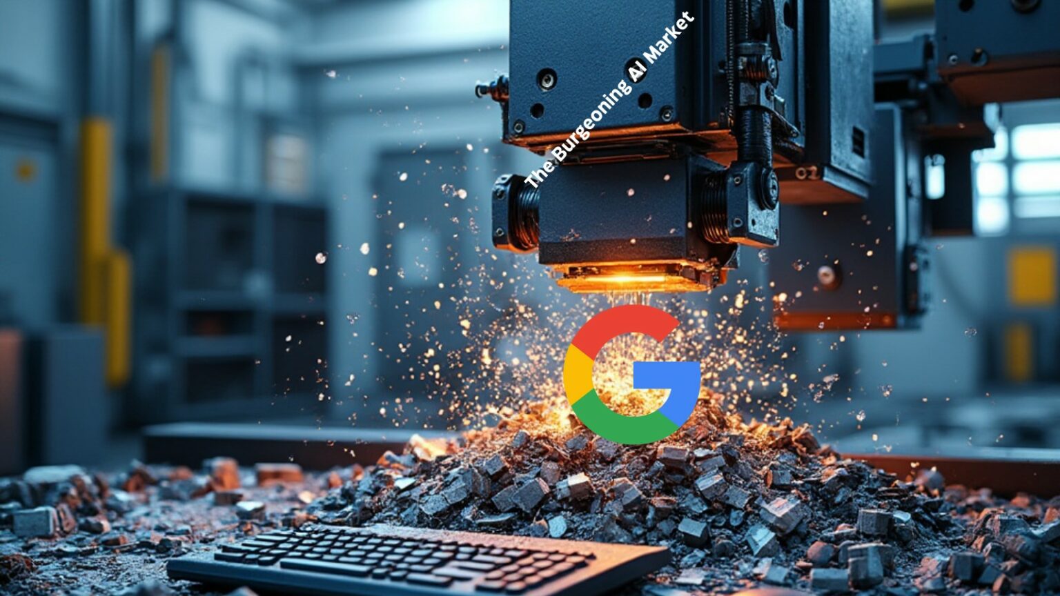 20 Years of Google Scholar: Can It Keep Up in the Age of AI Rivals? A ...