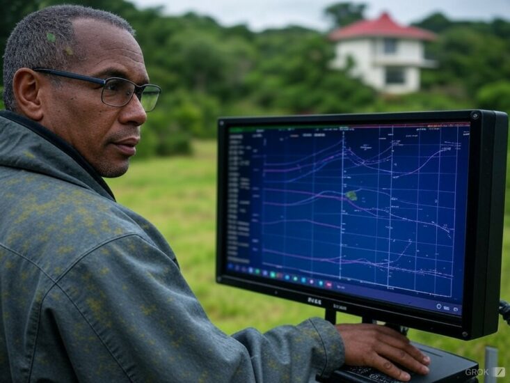 Google’s GenCast AI: Mastering Weather Prediction Like Never Before ...