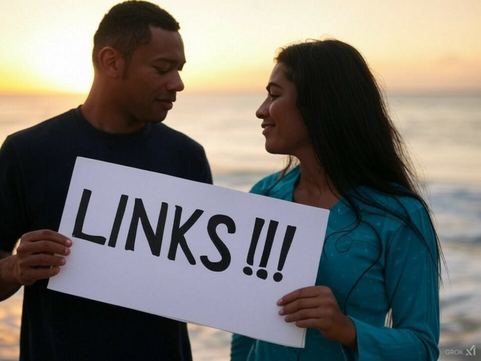 The AI Coconut Wireless – January 24, 2025 - Pacific Islands AI