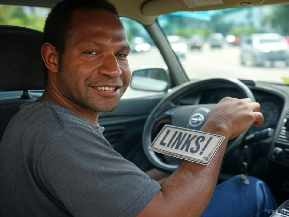 The AI Coconut Wireless – February 1, 2025 - Pacific Islands AI