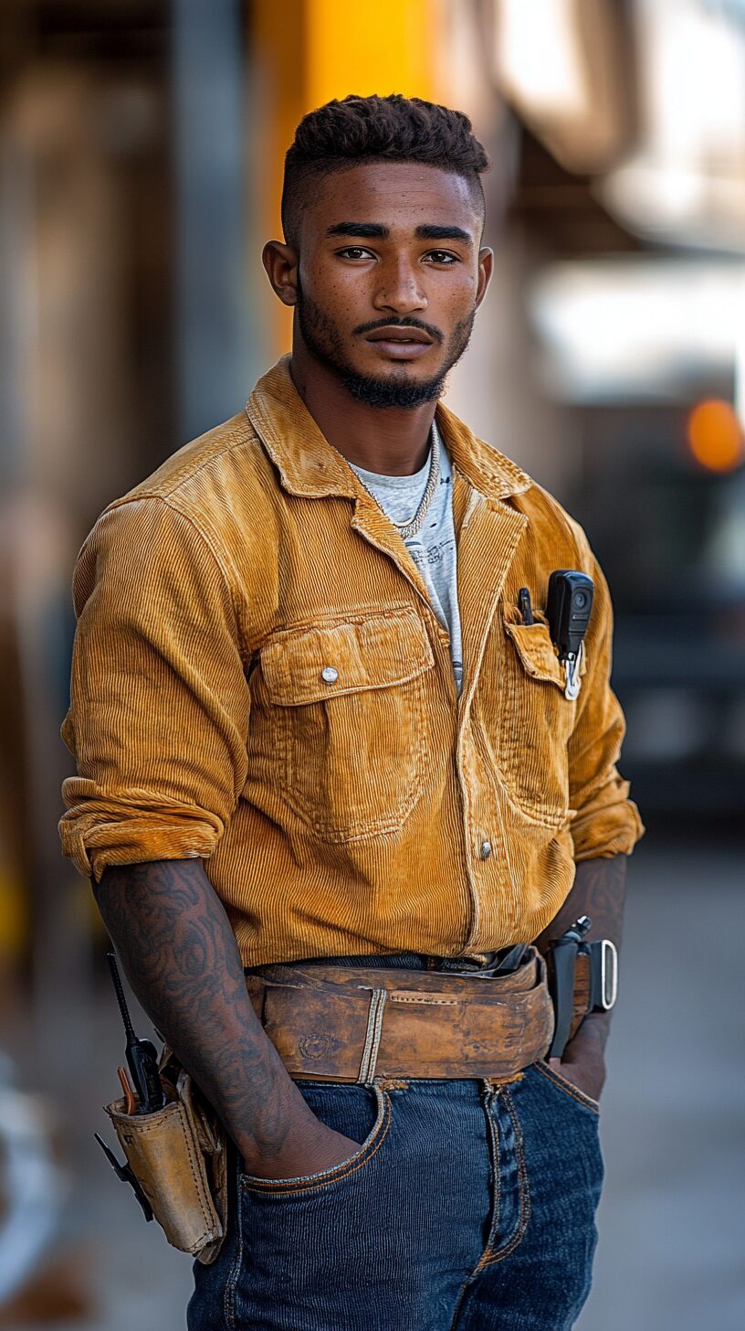 Cyber Beau Cultivating Connections: Fiji’s Ratu Seru – The Security ...